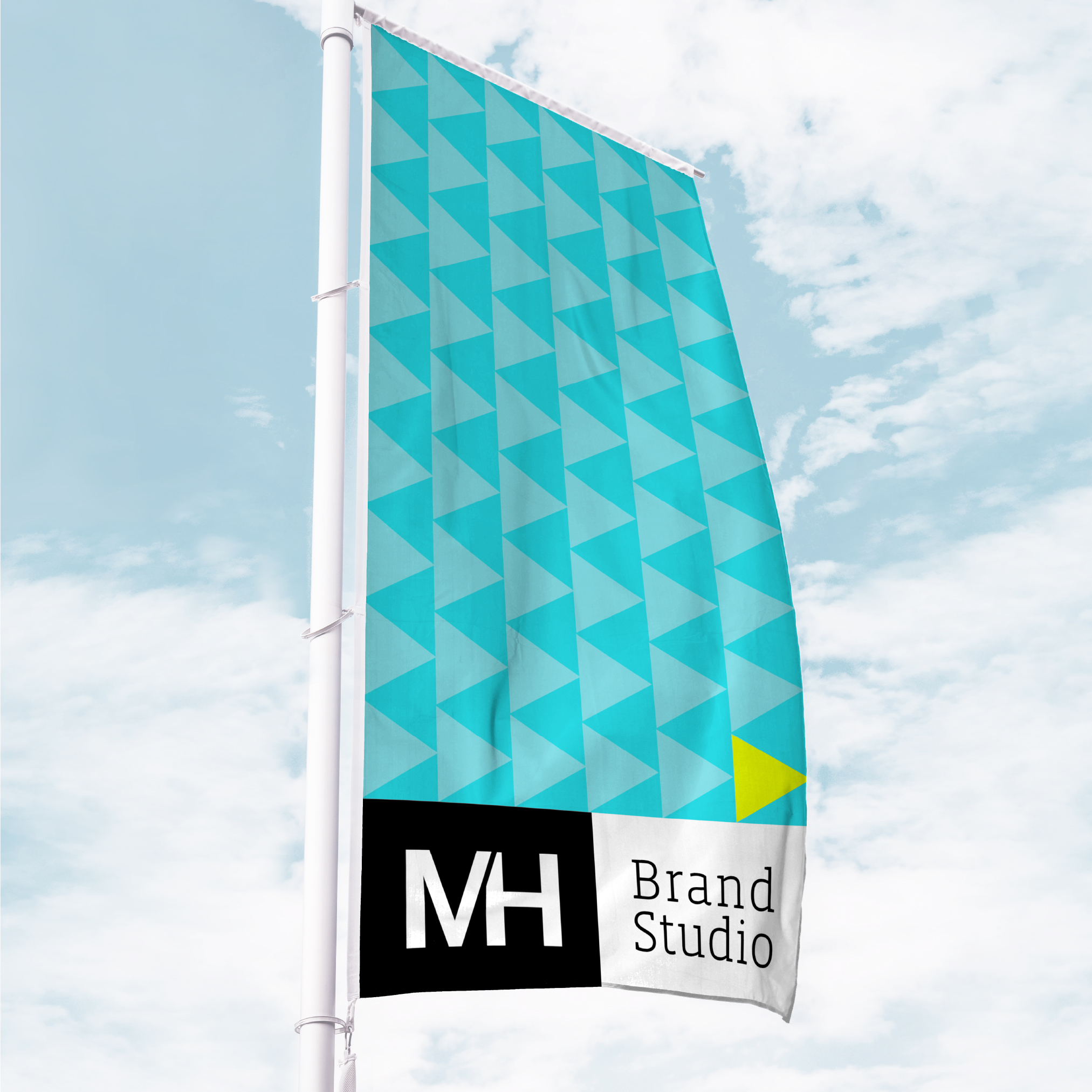 MH Brand Studio - Verm
